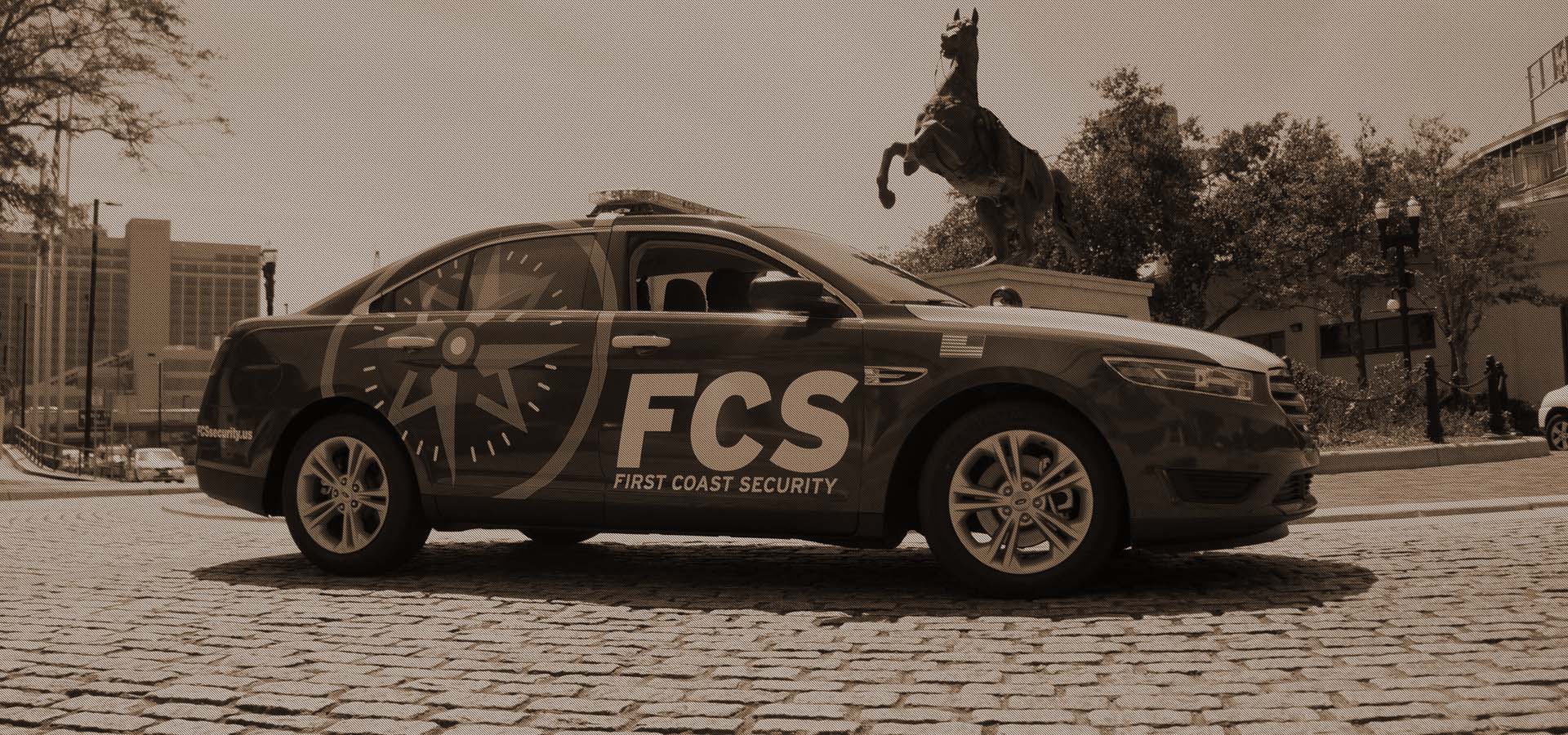 FCS Security Services | Security Patrol & Protection Nationwide