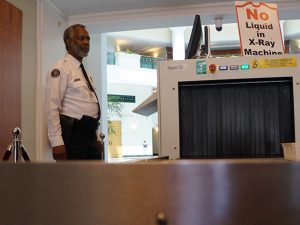 Armed & Unarmed Security Guard Company in Jacksonville | FCS Security ...