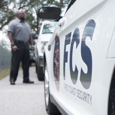 About Us - FCS Security Guard Services