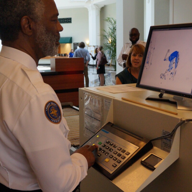 Our Approach - FCS Security Guard Services