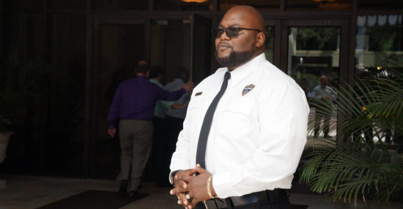 Data Center Security - FCS Security Guard Services