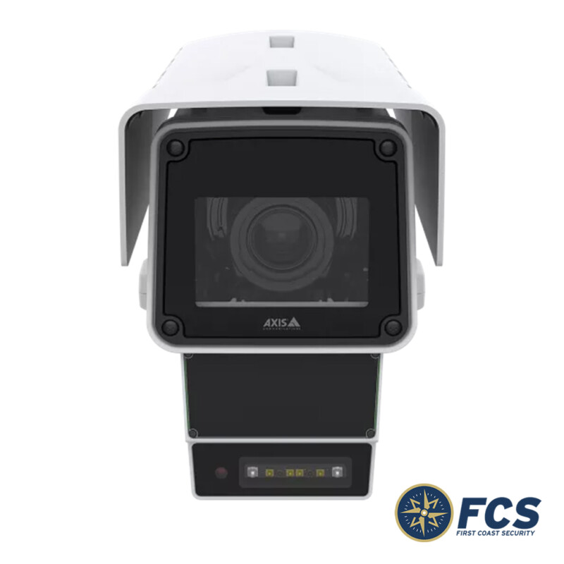 FCS Safe Community System - FCS Security Guard Services