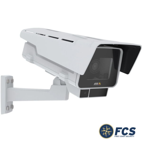 FCS Safe Community System - FCS Security Guard Services