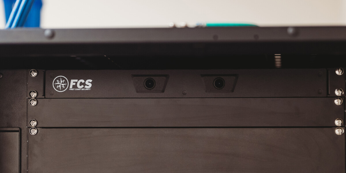 Security Technology Solutions - FCS Security Guard Services