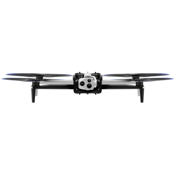 Officer Initiated Drone Response - FCS Security Guard Services